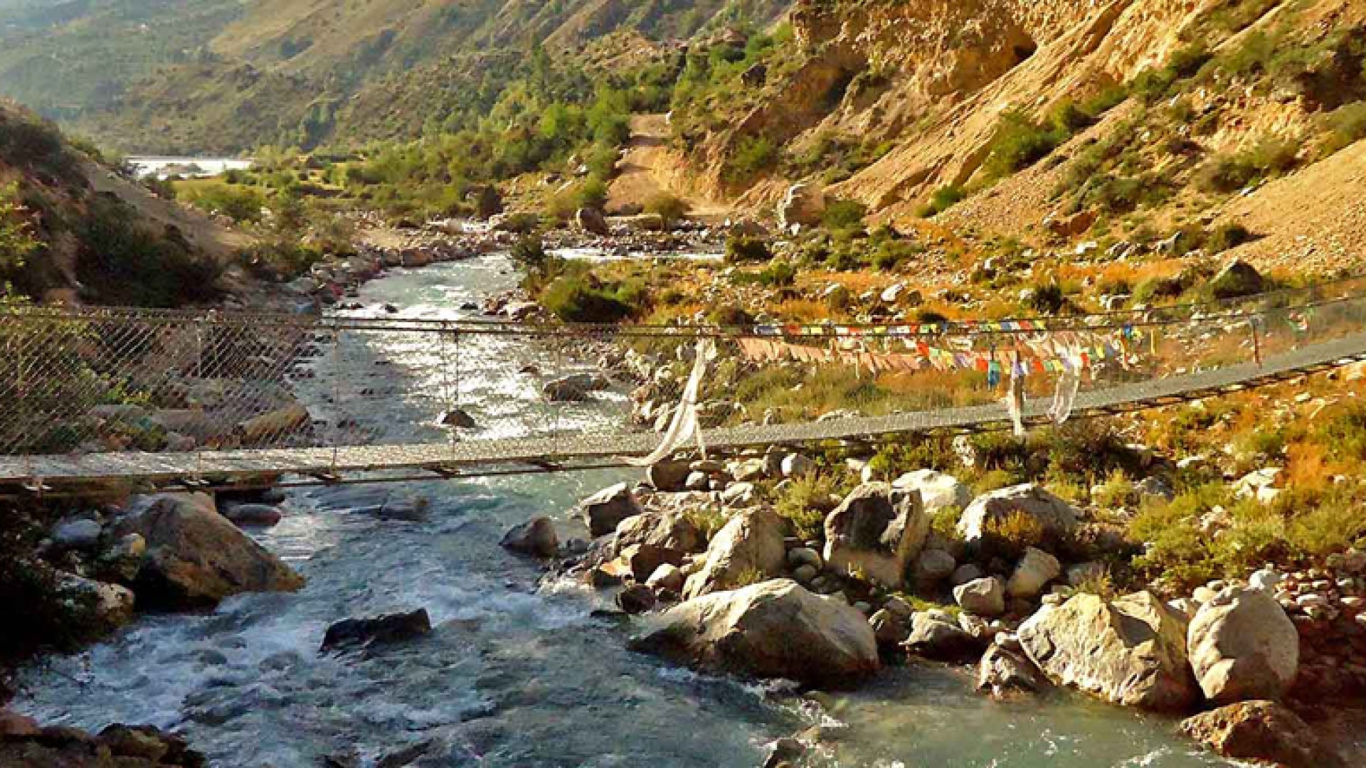 Simikot Rara Lake Humla-Mugu Trek - Nepal New Generation Trek & Adventure